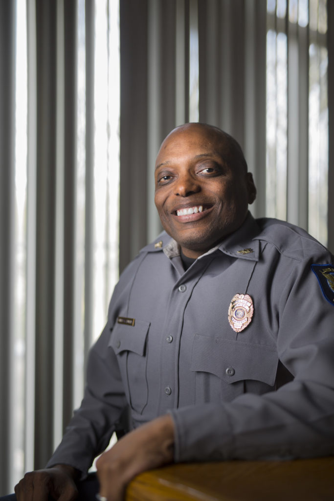 Lawrence police chief to speak at League of Women Voters event | News ...